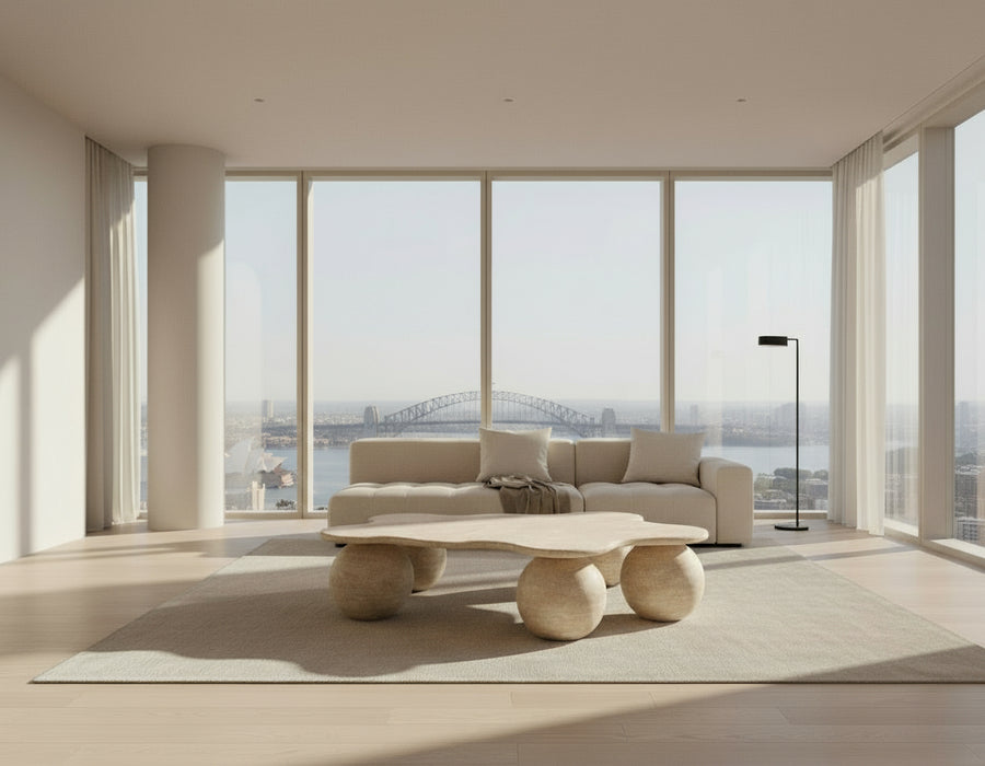 Petra Interiors