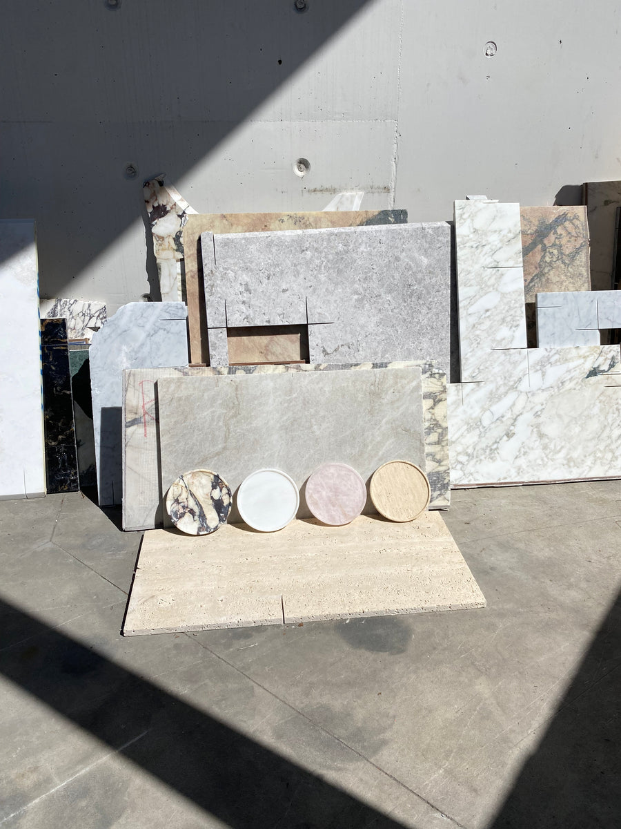 Custom Projects – Petra Interiors
